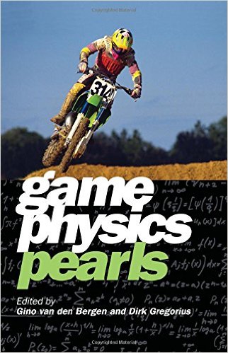 Books | Physics-Based Animation